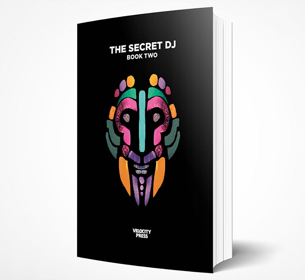 The Secret DJ - The Secret DJ